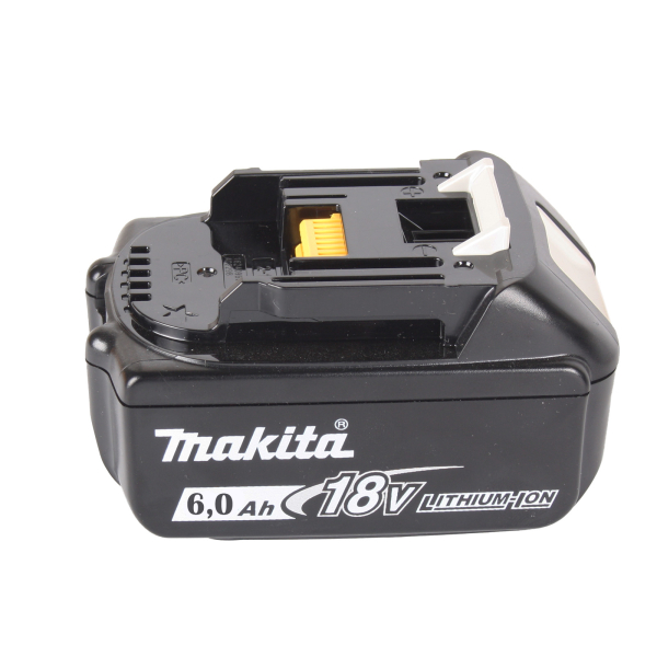Makita 60 Ah Akku