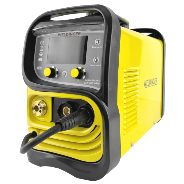 Stilvolle Weldinger Me 200 Eco Und Bewertungbrend7280