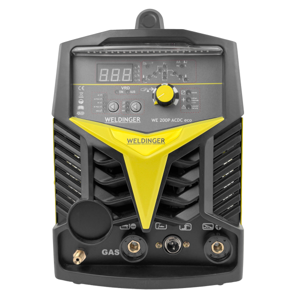 Weldinger 200 Eco